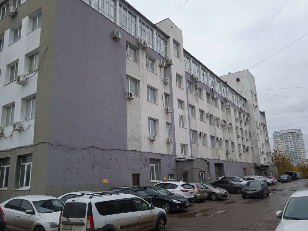 Ar-ge şirketleri НПП инновации ТЭК, Samara, foto