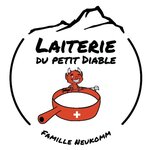 Laiterie du Petit Diable Famille Neukomm Sàrl (Valais, Martigny, Rue de la Gare, 7), market  Vaud'dan