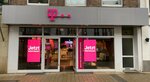 Telekom Shop (North Rhine-Westphalia, Wesel), cep telefonu ve aksesuarları satış mağazaları  Wesel'den