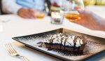 Ristorante Pizzeria Giardino (Via Pilati No:12, Cles), pizzacılar  Trentino‑Alto Adige'den