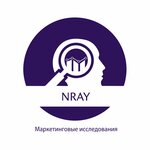 NRay (Kamenskaya Street No:78/2, Novosibirsk), pazar araştırma firmaları  Novosibirsk'ten