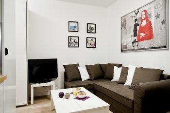 Otel Pick a Flat - Sentier Montorgueil, Paris, foto