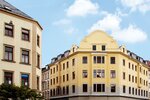 Advita Haus Zwickauer Altstadt in Zwickau (Äußere Plauensche Straße No:21, Zwickau), huzurevi, bakımevi  Zwickau'dan