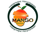 Mango (vulica Družby No:4/2), kısa süreli konaklama  Kobrin'den