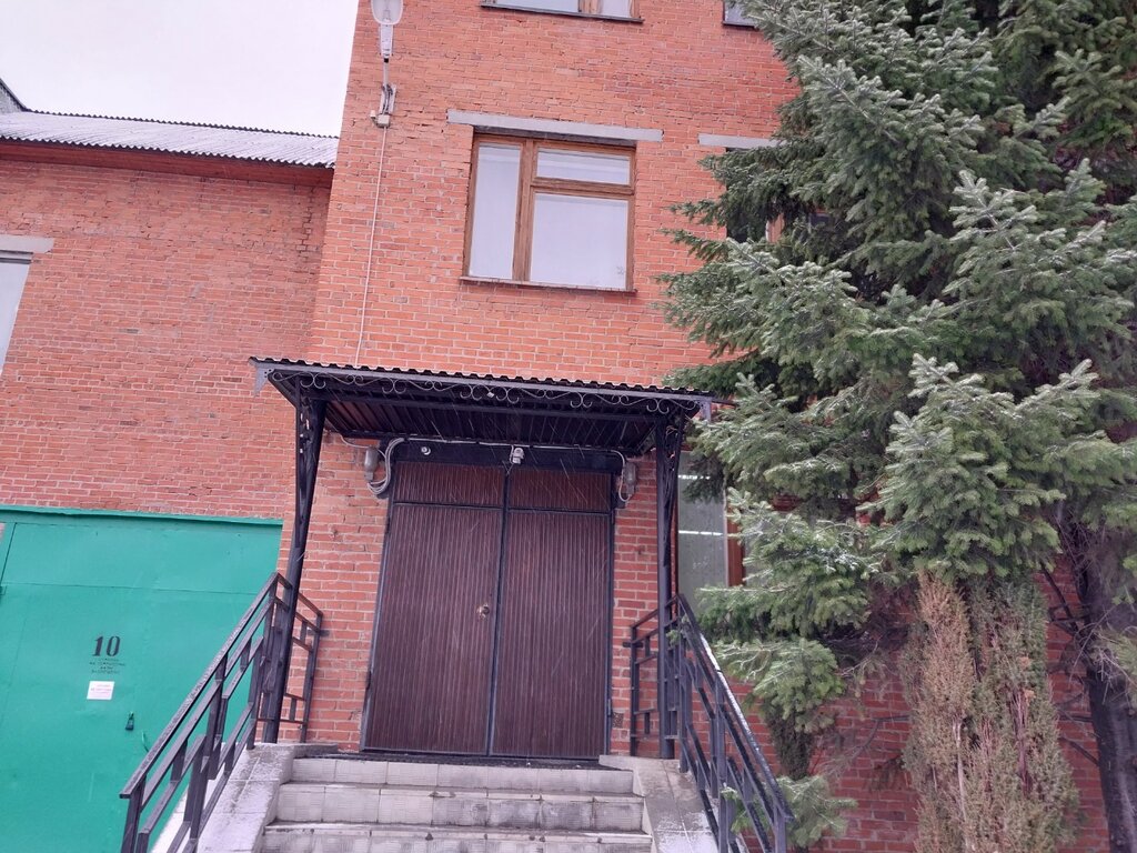 Sıhhi tesisat hizmetleri Santekhpomoshch i K, Yekaterinburg, foto