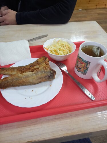 Kafe Кафе, Zabaykalski krayı, foto