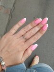 Selenanails (Obyezdnaya ulitsa No:7к3), manikür-pedikür  Aksay'dan