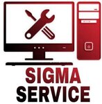 Sigma-Service (ulitsa Geroya A.A. Averkiyeva No:6), bilgisayar teknik servisleri  Krasnodar'dan