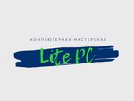 Lite PC (ulitsa 40 let Oktyabrya No:27), bilgisayar teknik servisleri  Kstovo'dan