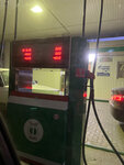 Gas Station (Karachayevo-Circassian Republic, Zelenchukskiy District, Storozhevskoye munitsipalnoye obrazovaniye), benzin istasyonu  Karaçay‑Çerkez Cumhuriyeti'nden