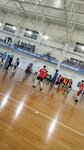 Sportivno-ozdorovitelny kompleks Zhemchuzhina (ulitsa Butyakova No:3Б, Zvenigovo), çok amaçlı spor tesisleri  Zvenigovo'dan