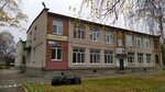 Detsky sad № 104 Solovushka, korpus № 2 (ulitsa Chapayeva No:124, Tolyatti), anaokulları  Tolyatti'den (Togliatti'den)