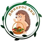 Дикорос Эко (Barabinskaya ulitsa No:3с27), manavlar  Tiumen'den