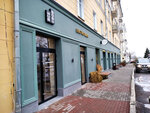 Все свои (Severnoy Dviny Embankment No:93к1), kitap mağazaları  Arhangelsk'ten