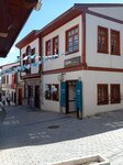 Gdh Genç Değer Hareketi Ankara Temsilciliği (Hacettepe Mah., Divan Sok., No:6, Altındağ, Ankara), vakıflar  Ankara'dan