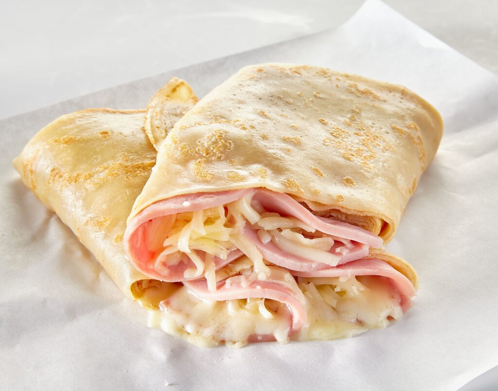 Fast food Vkusnolubov, Krasnodar, foto