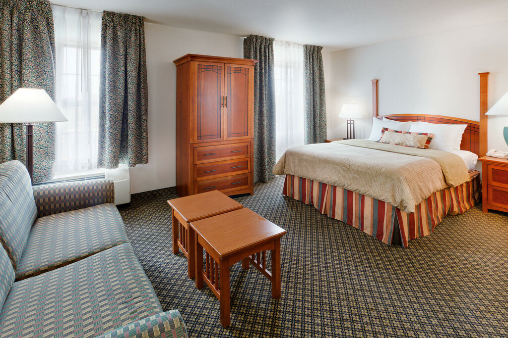 Otel Staybridge Suites Allentown Bethlehem Airport, Allentown, foto
