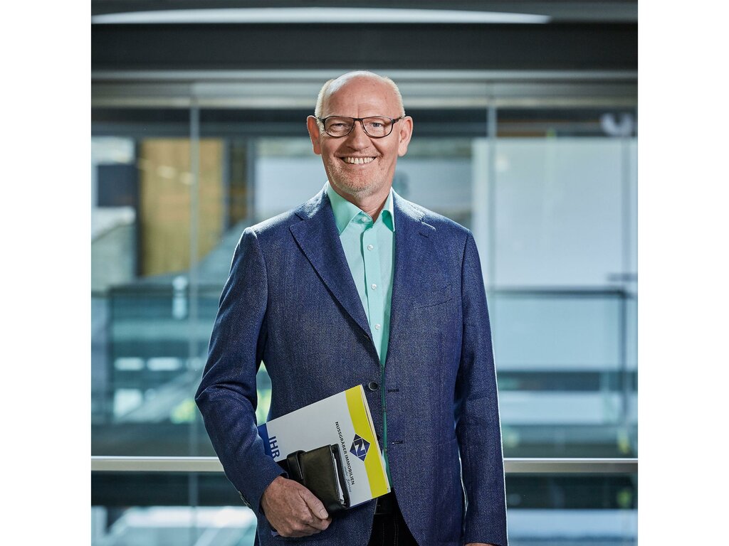 Emlak ofisi Nussgräber Immobilien und Grundstücksentwicklungs GmbH, Baden‑Wurttemberg, foto