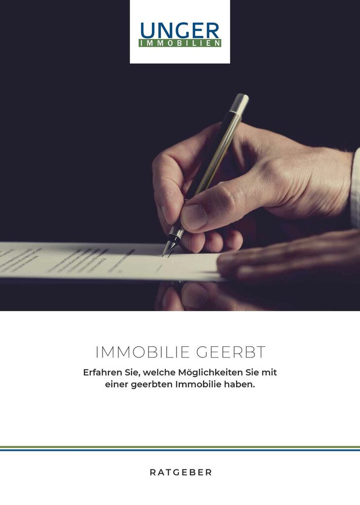 Yatırım fonu firmaları Wohn & Gewerbe Immobilien Markus Unger, Baden‑Wurttemberg, foto