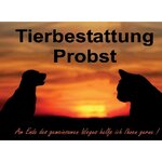 Tierbestattung Probst (Bavaria, Wunsiedel i. Fichtelgebirge, An der Marienkirche, 6), cenaze hizmetleri  Bavyera'dan