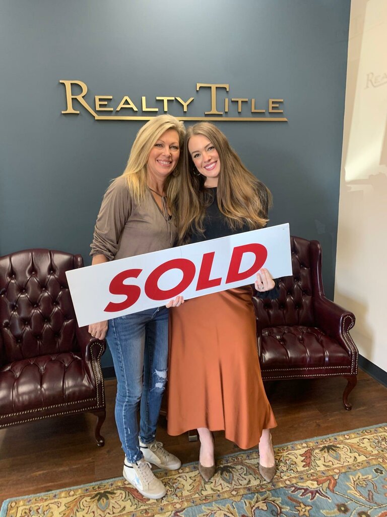 Arazi dizisi Sissye Gory, Managing Broker Crye-Leike Realtors, Missisippi Eyaleti, foto