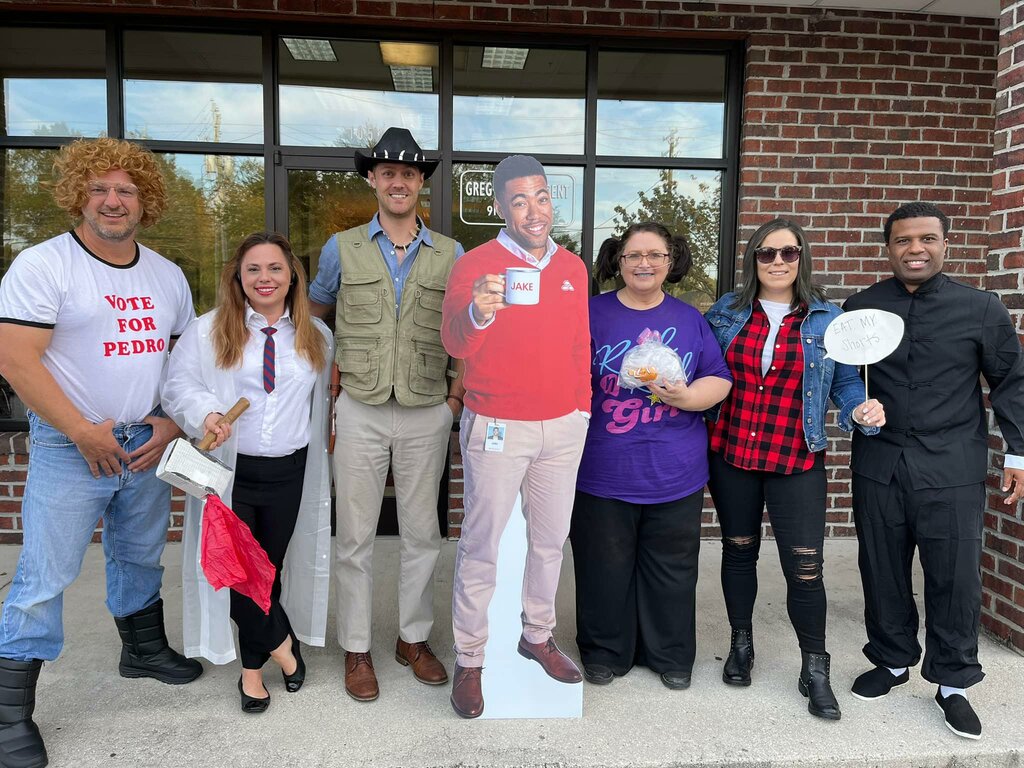 Sigorta şirketleri Greg Ochipa - State Farm Insurance Agent, Wilmington, foto