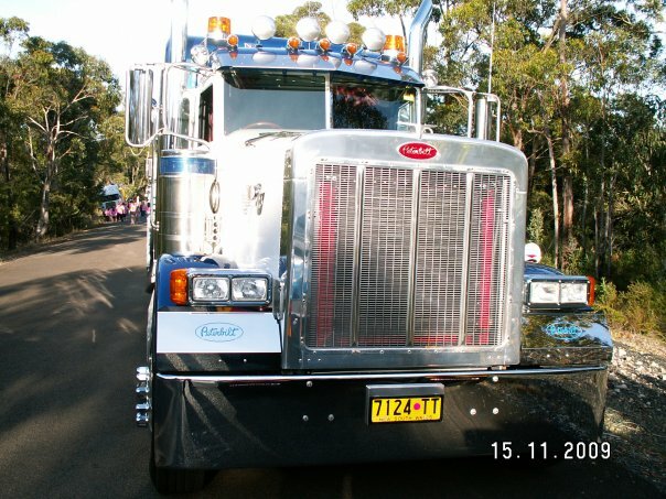 Çekici hizmeti Fairalls Auto Wreckers & Towing, Wollongong, foto