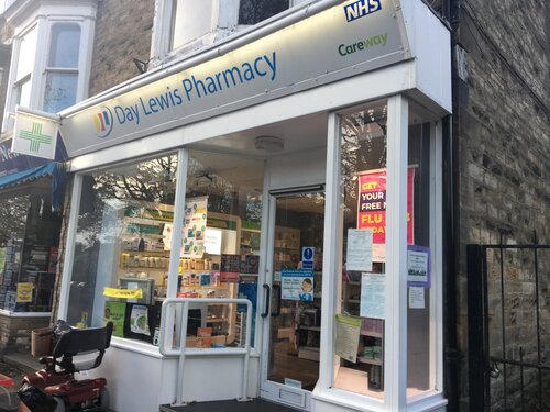 Eczaneler Day Lewis Pharmacy Barnard Castle, , foto