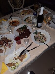 Арбат (Magadan Region, Khasynskiy munitsipalny okrug, posyolok gorodskogo tipa Palatka, ulitsa Lenina), kafe  Magadan Bölgesi'nden