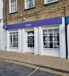 Haart estate agents Ely (England, Cambridgeshire County, Ely), eksper büroları