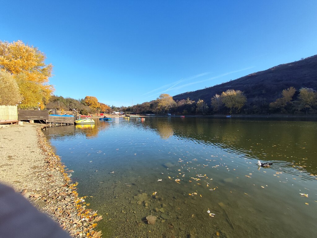 Limanlar Прокат катамаранов, Tiflis, foto