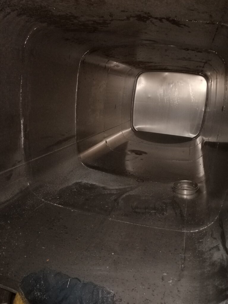 Kaynak işleri Сваркофф, Tiumen, foto