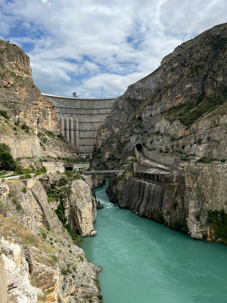 Geziler Tours to Dagestan, Makhachkala, foto