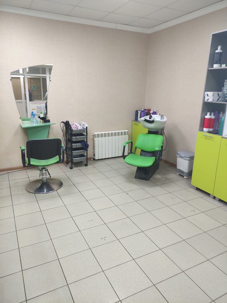 Kuaförler Каприз, Mordovya, foto