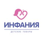Infania (12th Maryinoy Roschi Drive No:8с2), showroom  Moskova'dan