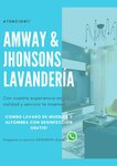 Anway & Jhonson Laundry (Bogotá, Suba, Carrera 45A, 127D-45), çamaşırhaneler  Bogota'dan