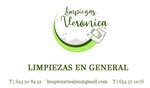 Limpiezas Verónica (Comunidad Autónoma de Valenciana, Valencia, Avenida de la Diputación, 62), temizlik şirketleri  Valensiya'dan
