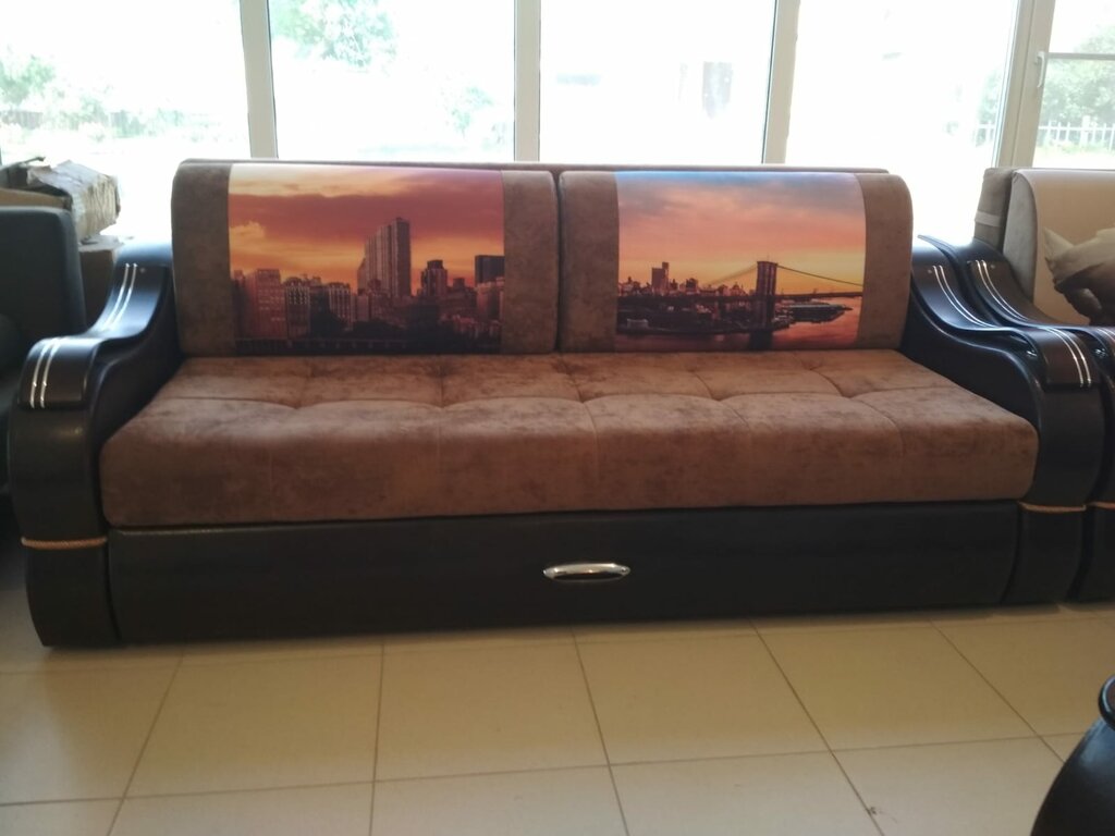 Mobilya mağazaları Stella, Orenburgskaya oblastı, foto