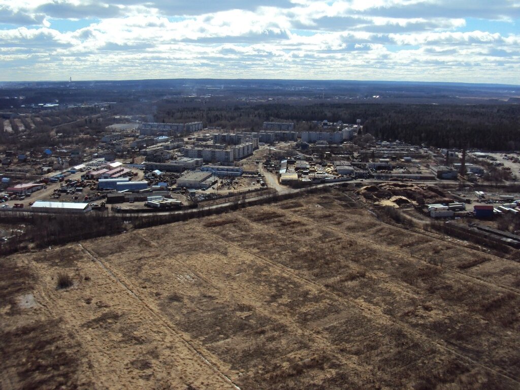 i̇nşaat ve tasarım hizmetleri Технострой, Ремонтно-строительная фирма, Karelya, foto