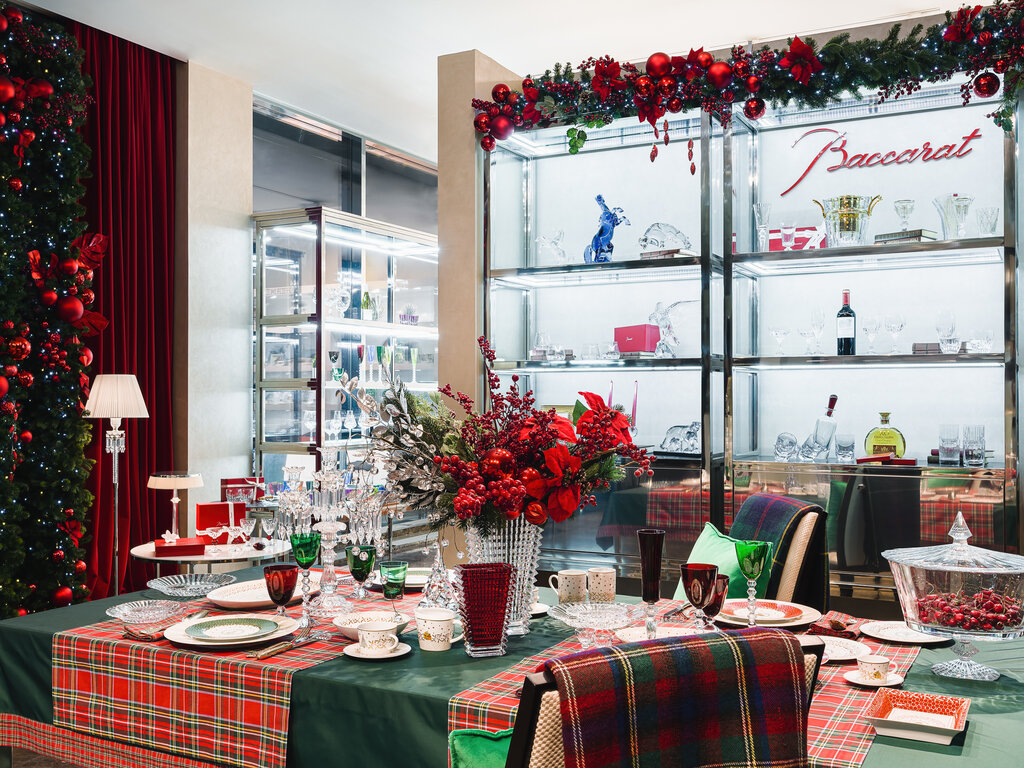 Züccaciye mağazaları Luxury Living, Krasnodar, foto