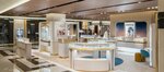 Piaget Boutique Osaka - Daimaru Shinsaibashi (Osaka Prefecture, Osaka, Nagahori Tsurumi-ryokuchi Line, Shinsaibashi metro station), saatçiler  Osaka'dan