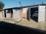 Автосервис Ренат (ulitsa Suvorova No:10), otomobil servisi  Salsk'tan