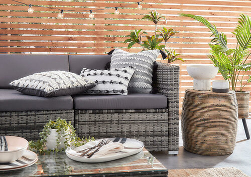 Giyim mağazası Matalan, Galler, foto