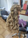 Kapriz (Kazanskaya Street No:17с1), kuaförler  Alabuğa'dan