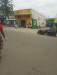 Uk King Shop Uk (Simon Mwewa Lane No:8625), yönetim ofisi  Lusaka'dan