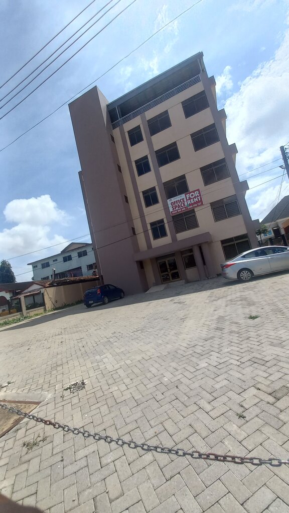 i̇ş merkezi Delixx Limted, Akra, foto