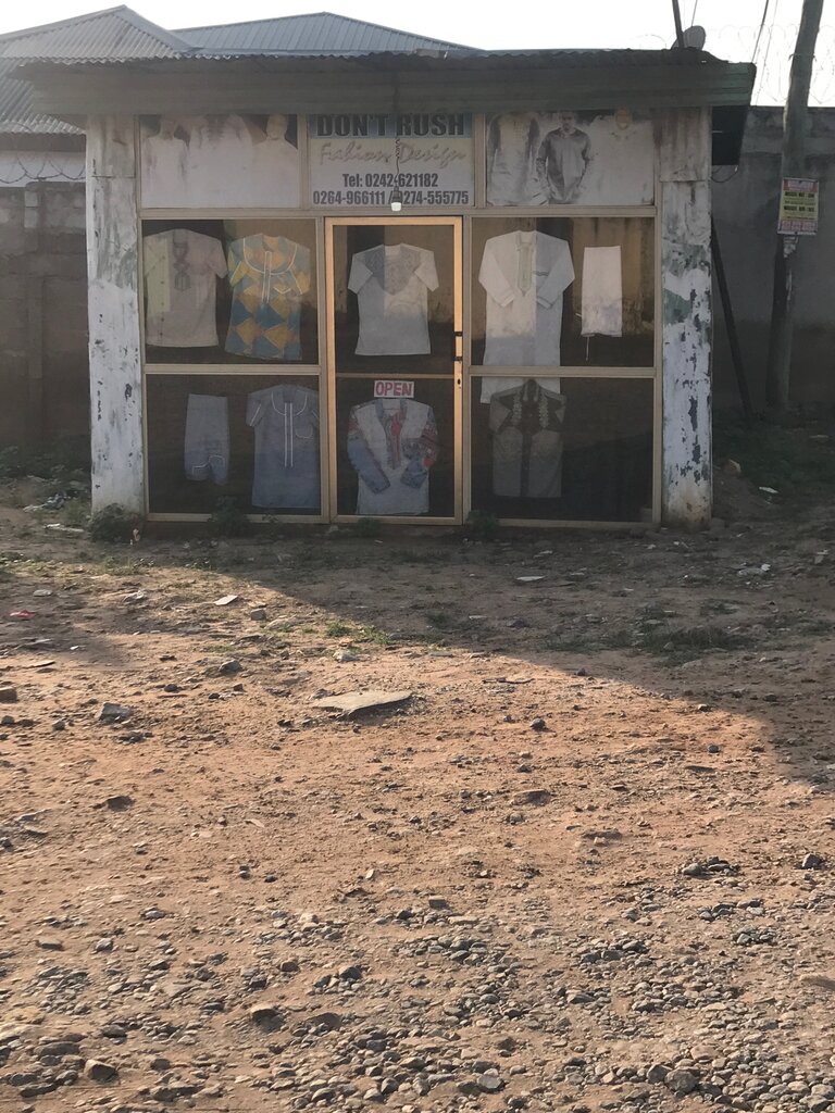 Giyim pazarı Dont rush fasion, Dünya, foto