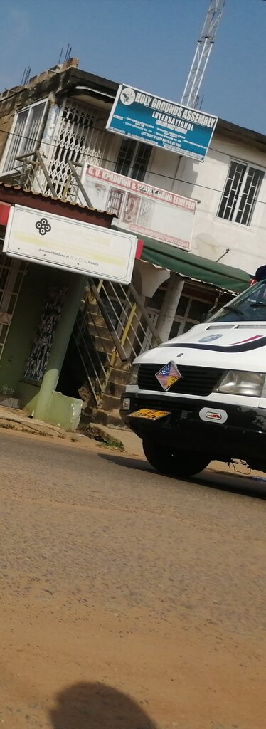 Dini dernekler Holy grouds assembly international, Dünya, foto