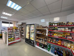 Продукты (Novorossiyskaya ulitsa No:48, stanitsa Gostagayevskaya), market  Krasnodarski krayından