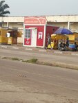 Agence Airtel Money (Brazzaville, Commune de Makélékélé), emlak ofisi  Brazzaville'den